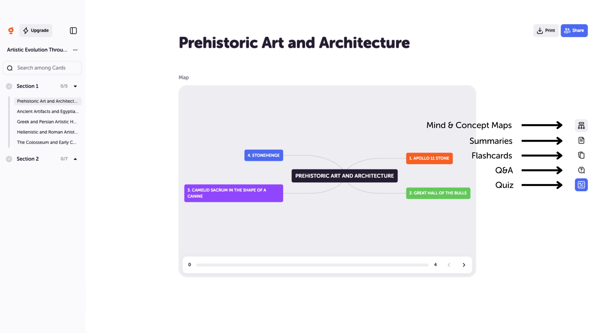 Mindgrasp vs Algor: AI-Powered Study Tools Face-Off | Algor